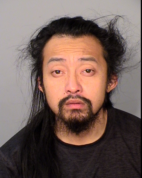 - Online Search Warrant