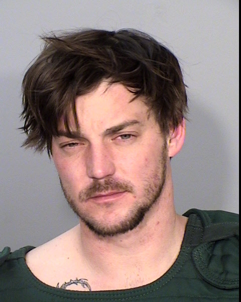 - Online Search Warrant